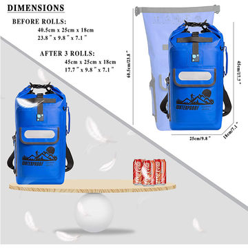 China Ski Backpack Bag Excellent for Travel with Waterproof Exterior ...