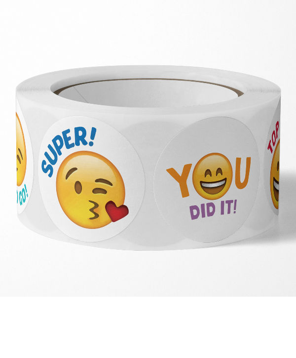 China Different designs of Internet meme printed stickers for adult on ...