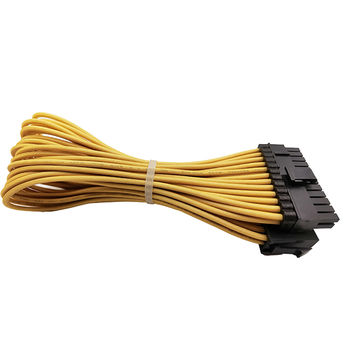 China Custommade Advanced technology 24pin Motherboard ATX Chassis ...