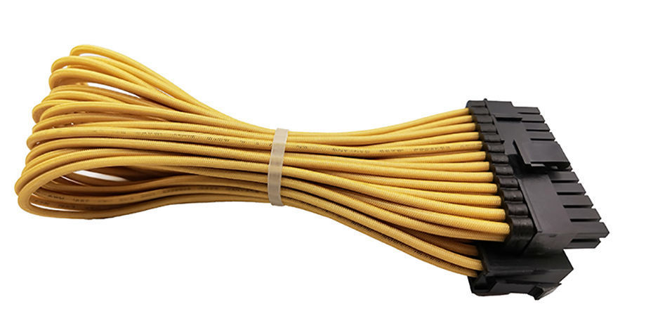 China Custommade Advanced technology 24pin Motherboard ATX Chassis ...