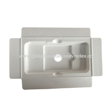 China Custom design new style fashion consumer electronic packing rigid ...