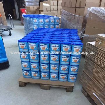 Canada 1/3 2 X SMA Wysoy Soya Infant Milk Powder, 800g on Global ...
