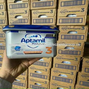 Canada 1/3 2 X SMA Wysoy Soya Infant Milk Powder, 800g on Global ...