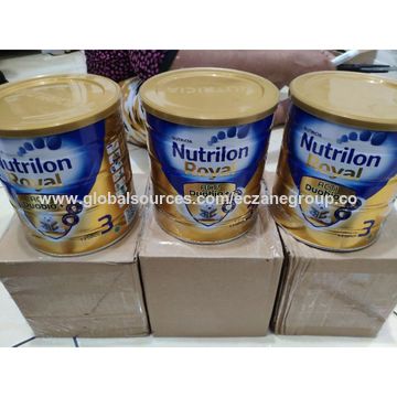 Canada 1/3 2 X SMA Wysoy Soya Infant Milk Powder, 800g on Global ...