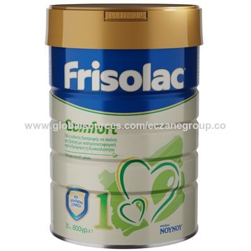 Canada Frisolac Gold HA 400g - Specialty Infant Baby Milk Formula for ...