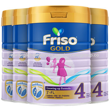 Canada Frisolac Gold HA 400g - Specialty Infant Baby Milk Formula for ...