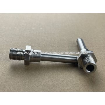 China Stainless Steel Temperature sensor housing on Global Sources ...