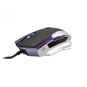 China 7 button Gaming Mouse, Human body engineering design ST-GM081 ...