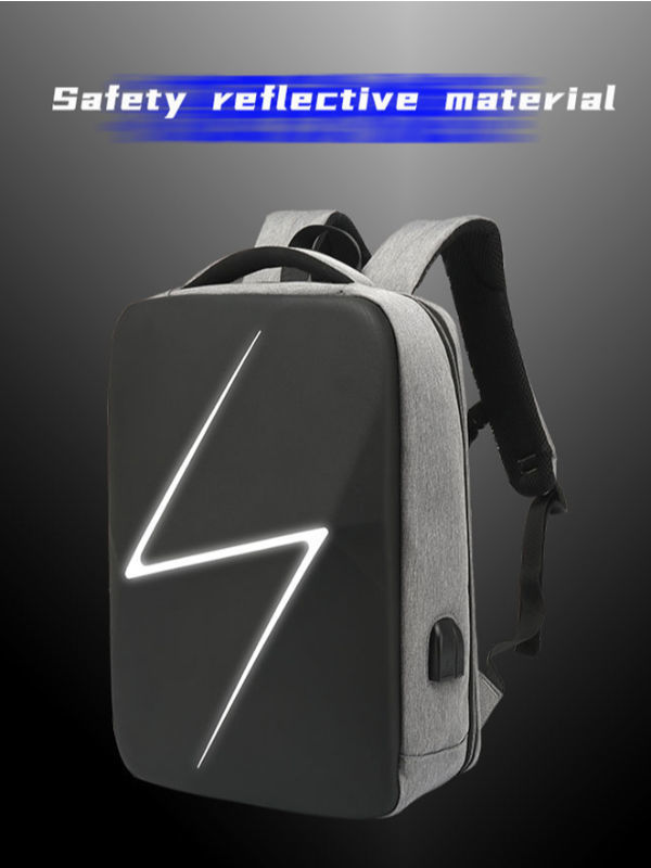 China 2021 New High quality large EVA hard case USB waterproof business ...