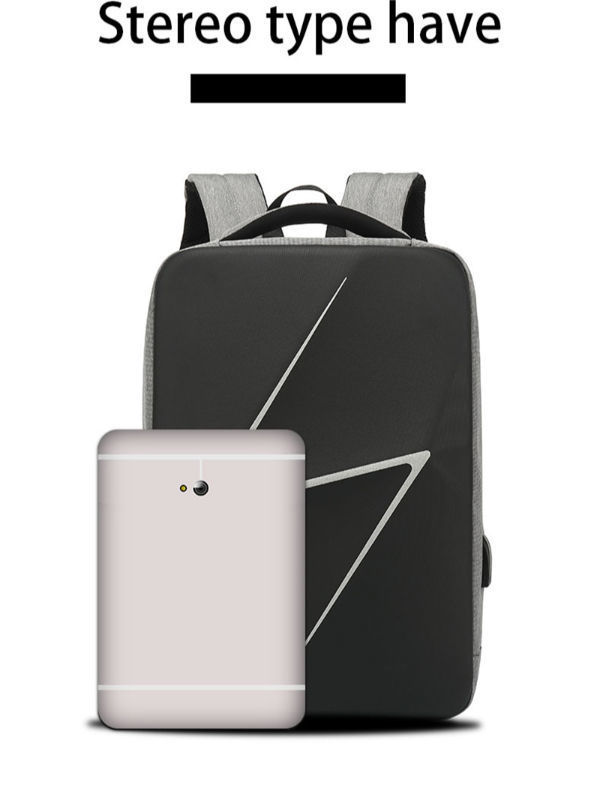 China 2021 New High quality large EVA hard case USB waterproof business ...