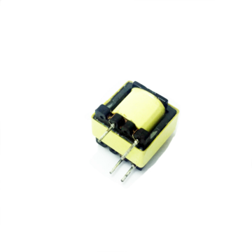 China EE10 high frequency transformers vertical or horizontal on Global ...