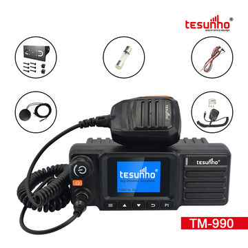 China Mobile LTE Radio Interoperable, Fleet Tracking System, GPS 4G LTE ...