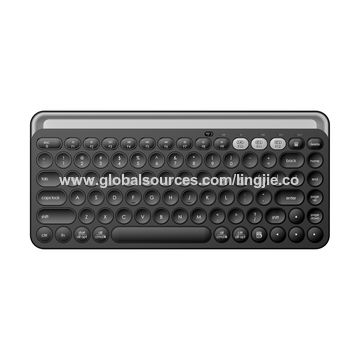 China Keyboard on Global Sources,multidevice keyboard,dual mode keyboard