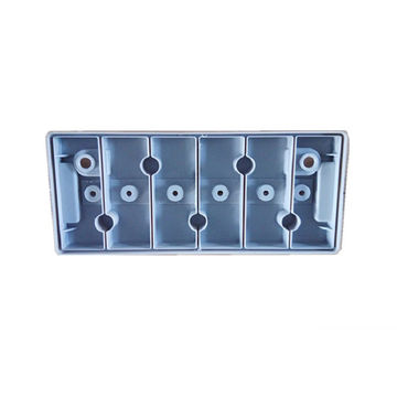 China OEM Industry Tool storage Plastic box Injection mold on Global ...