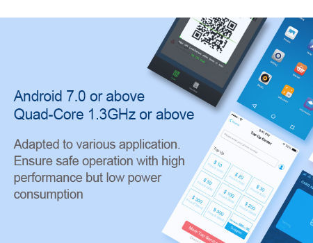 China 3G WIFI Portable Betting Machine with Thermal Printer Touch ...