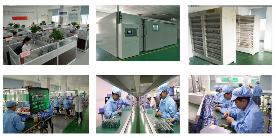 China OEM various 12v 20ah 18650 rechargeable lithium ion battery ,11.1 ...