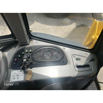 China Backhoe loader 630A Changlin on Global Sources,wheel loader ...