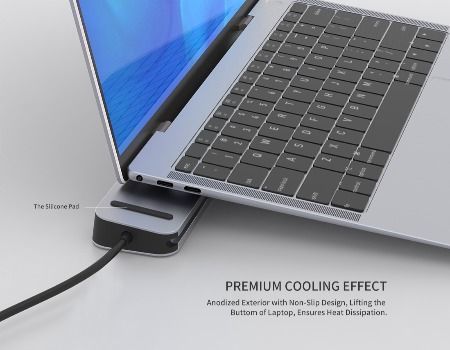 China Xfanic 3xUSB3.0 HDMI VGA USB-C SD/TF Aux3.5 RJ45 PD 11 in 1 usb c ...