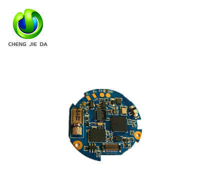 China 2021 new Bare Copper PCB Assembly fast custom pcb oem pcb ...