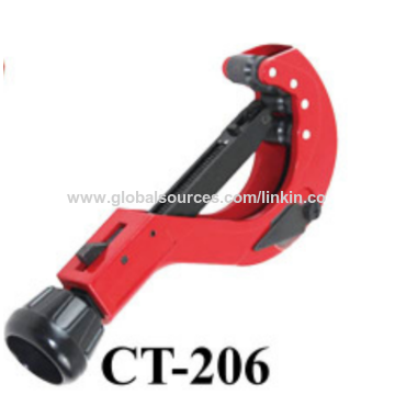 China Speed Pipe Tube Cutter 6-67mm For Copper Tubing on Global Sources ...
