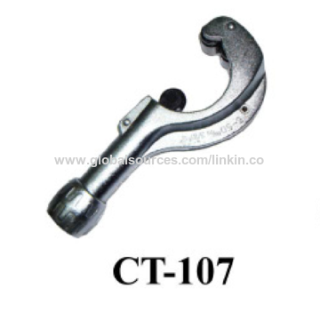 China Speed Pipe Tube Cutter 6-67mm For Copper Tubing on Global Sources ...