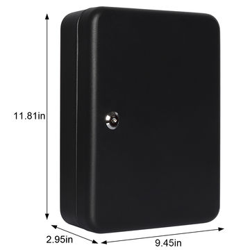 China 300-75 48 metal Key box cabinet on Global Sources,300-75 48 Key ...