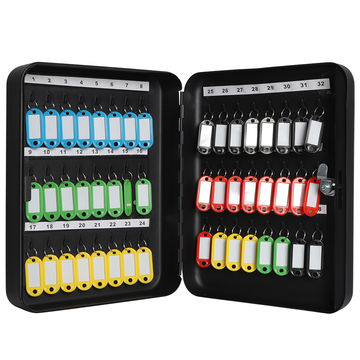 China 300-75 48 metal Key box cabinet on Global Sources,300-75 48 Key ...
