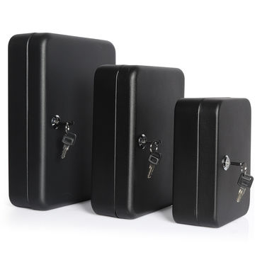 China 300-75 48 metal Key box cabinet on Global Sources,300-75 48 Key ...