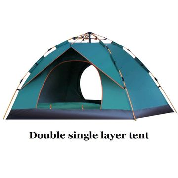 China Tent on Global Sources,Multi person tent,Open the tent quickly,Tent