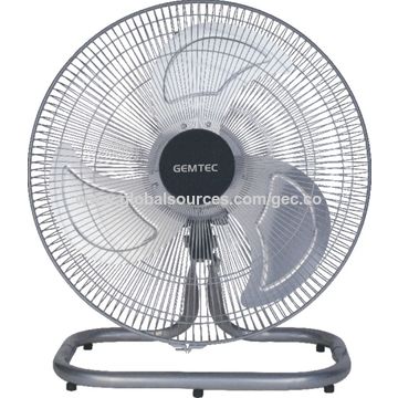 China 20-inch Powerful Stand Fans, FS20 on Global Sources,stand fan ...
