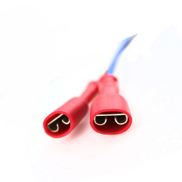 Taiwan Molex 5195 3 pin 3.96mm Pitch Crimp Terminal Female Housing ...