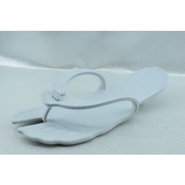 China Foam Flip Flops Disposable Beauty Salon Slippers Home Hotel ...