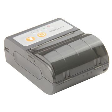 China GSAN New Model GS-P58C 58mm Bluetooth Thermal Printer Supporting ...