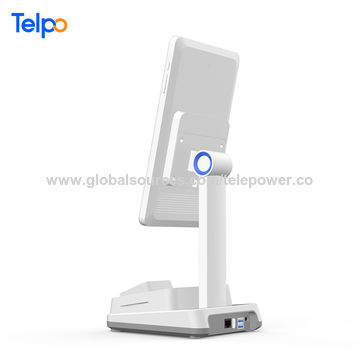 China Alipay Partner 10-inch touch screen biometric face recognition ...