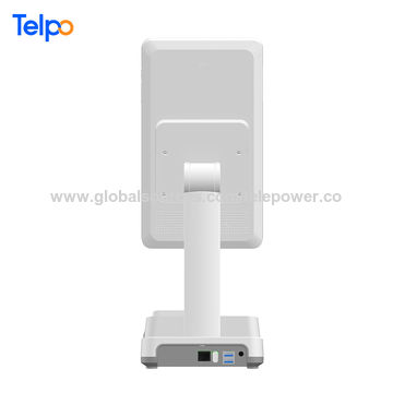 China Alipay Partner 10-inch touch screen biometric face recognition ...