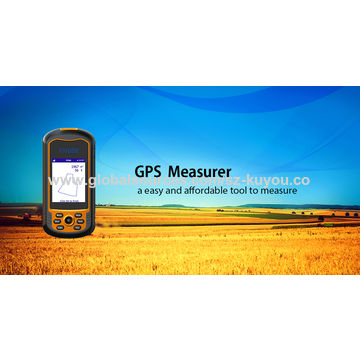 China High accuracy gps outdoor handheld on Global Sources,GPS handheld ...