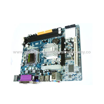 China New 2018 Motherboard G41 on Global Sources,2018 Motherboard G41 ...