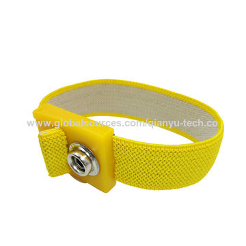 China Grounding Bracelet to Protect Your PC Computer or Electronics ...