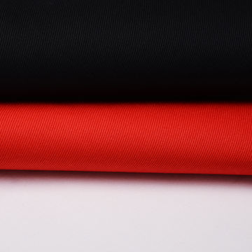 China 3/1 TC 80/20 80 Polyester 20 Cotton Twill Fabric Tela for ...