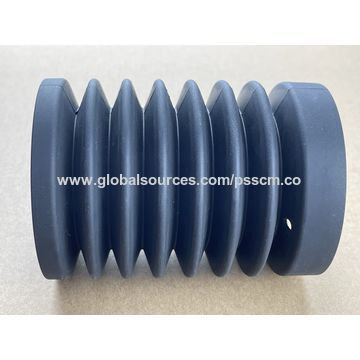 China Molded Rubber Boot on Global Sources,Rubber Bellow,moled rubber ...