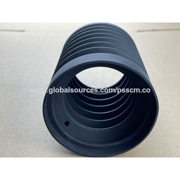 China Molded Rubber Boot on Global Sources,Rubber Bellow,moled rubber ...
