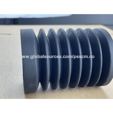 China Molded Rubber Boot on Global Sources,Rubber Bellow,moled rubber ...