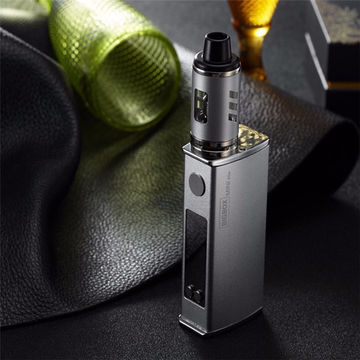 China Digital Display Box Mods Vape 80W Box Mod best box mod 2021 box ...