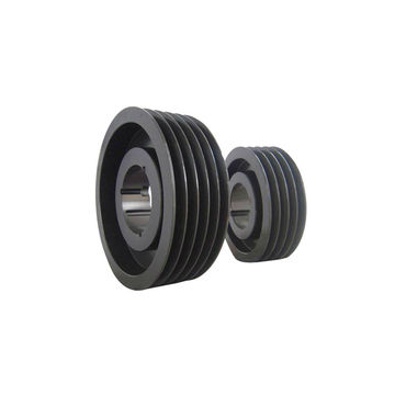 China High quality OEM Modern best selling air compressor pulley on ...