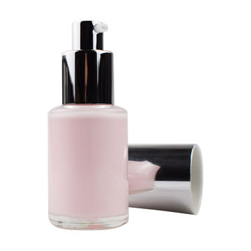 China Wholesale Custom Makeup Base Vegan Cosmetics Whitening Skin Face ...