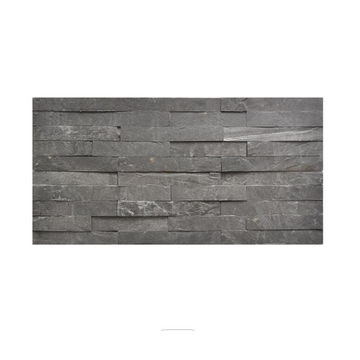 China Hot selling exterior wall veneer slate wall panels on Global ...