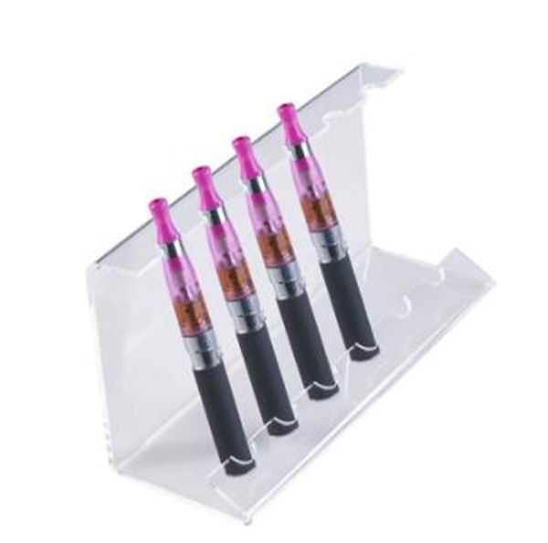 China Factory Wholesale Acrylic Electronic Cigarette Display Stand on ...