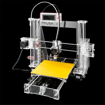 China Hot sales Desktop acrylic 3d printer on Global Sources,acrylic 3d ...