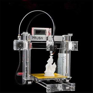 China Hot sales Desktop acrylic 3d printer on Global Sources,acrylic 3d ...