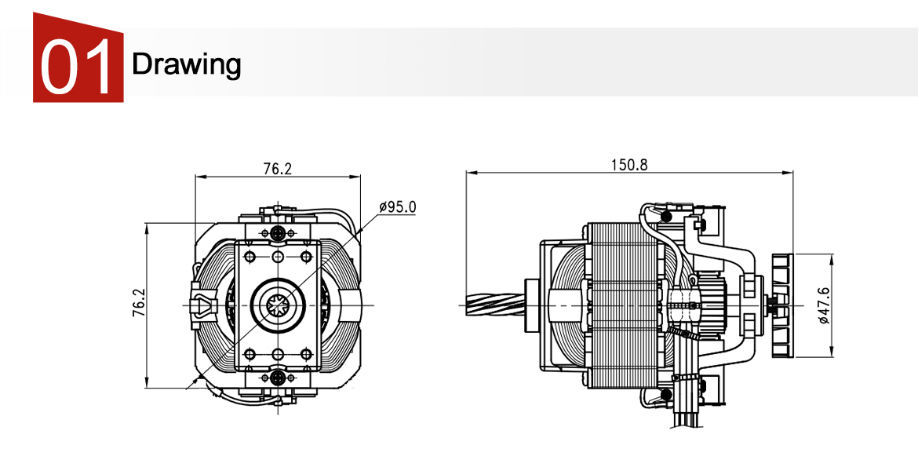 China Blender AC Universal Motor on Global Sources,Blender AC Motor ...